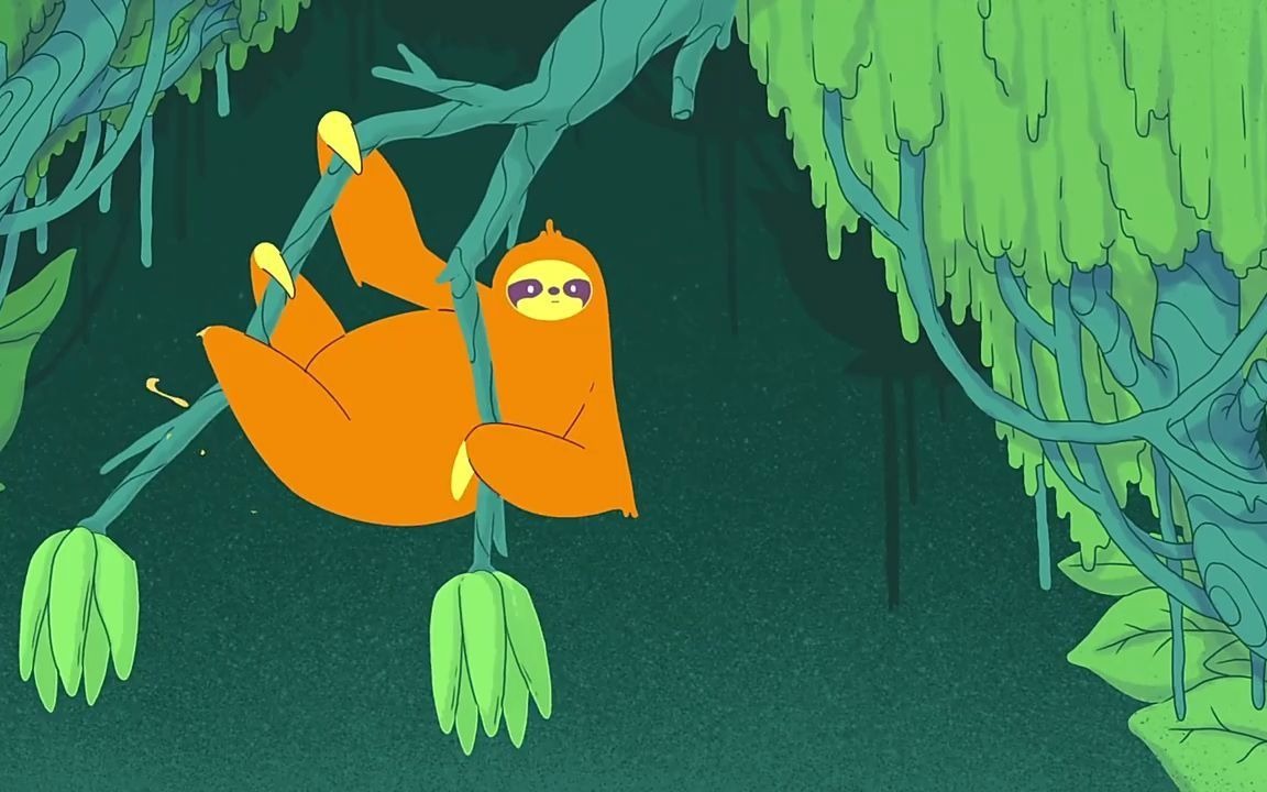 干货分享| Animate教程-手绘卡通二维流体MG动画教程 MDS-Frame by Frame Handdrawn FX - 视频下载 ...