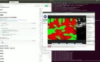 ROS运行 inivation DVXplorer Mini 事件相机 - 哔哩哔哩