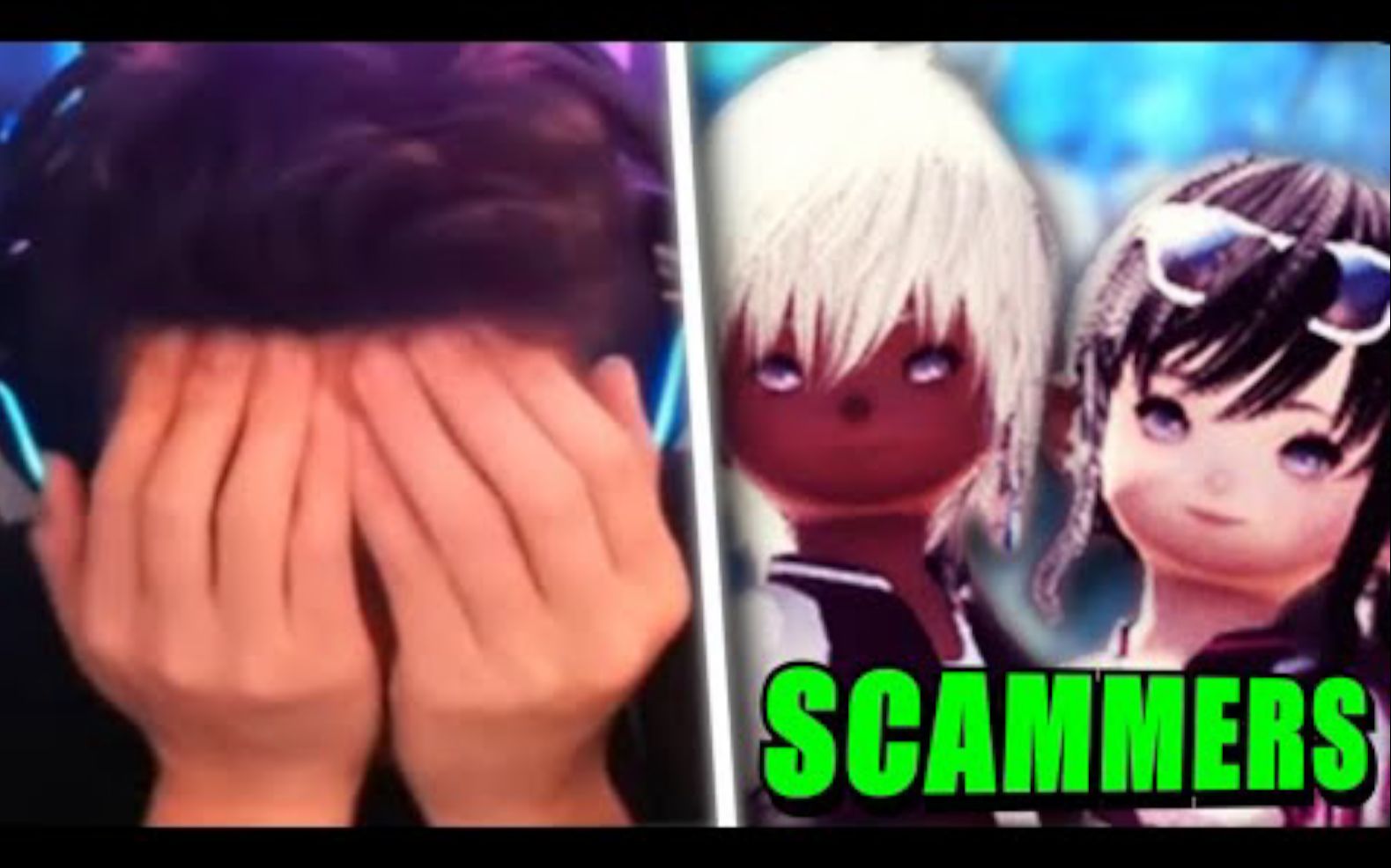 【FF14/Arthars】锐评美国Fanfest诈骗大戏 生肉-Arthars_Official-Arthars_Official-哔哩哔哩视频