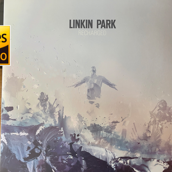 Linkin Park Recharged
