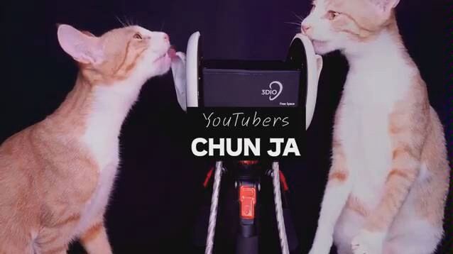 【pomeko ASMR】ASMR-制服赤手耳朵按摩💆‍♂💕-(1080p)-Somebody_Zhou-ASMR-哔哩哔哩视频