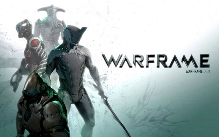 Warframe游戏介绍和试玩视频_哔哩哔哩_bilibili