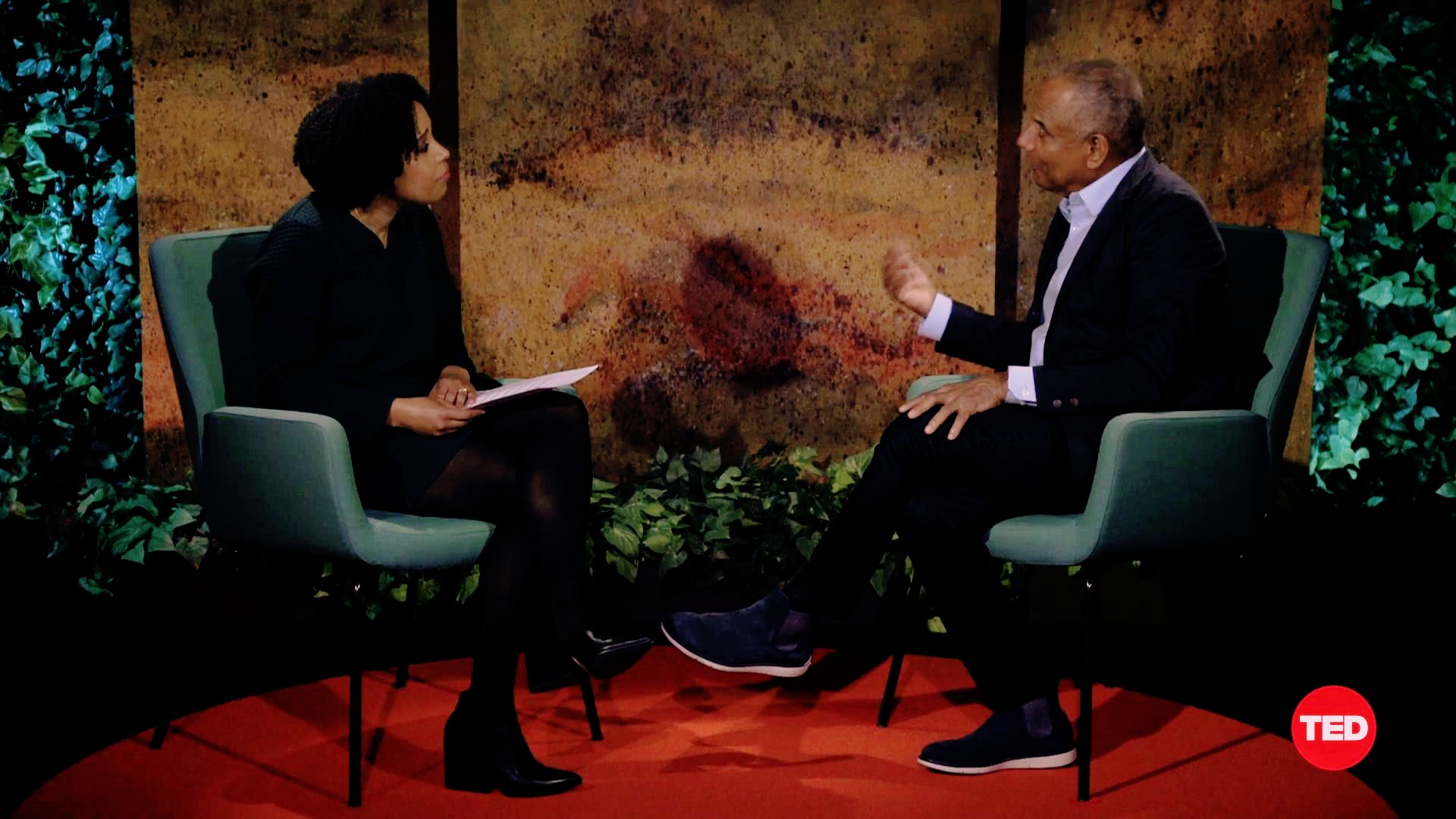 优秀领导者如何进行责任型创新？【TED演讲】-TED官方-TED官方-哔哩哔哩视频