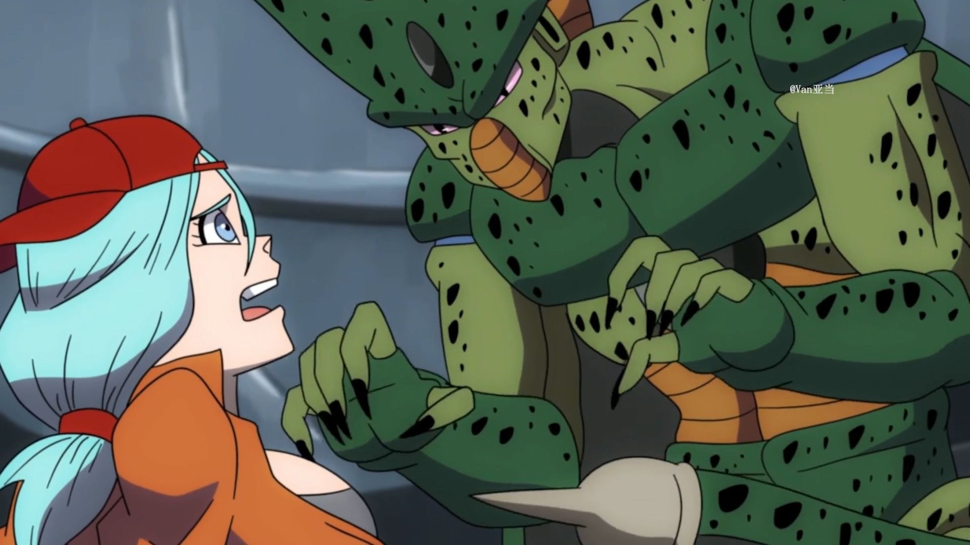 HINCA—P生化危机-千图网