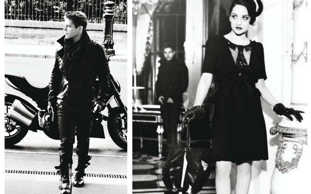 Cary Agos (The Good Wife) 傲骨贤妻小合集第二季_哔哩哔哩_bilibili