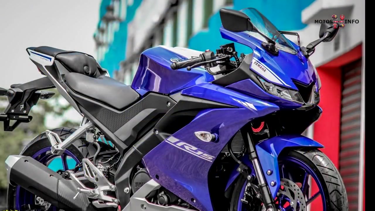 【小排机车馆】雅马哈Yamaha R15 3.0 (2017) vs 铃木Suzuki GSX-R150_哔哩哔哩_bilibili