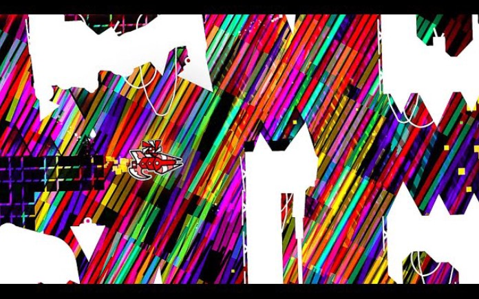 (转载)(Extreme Demon) ''Broken Signal'' 100% by Grax | Geometry Dash_哔哩哔哩 ...