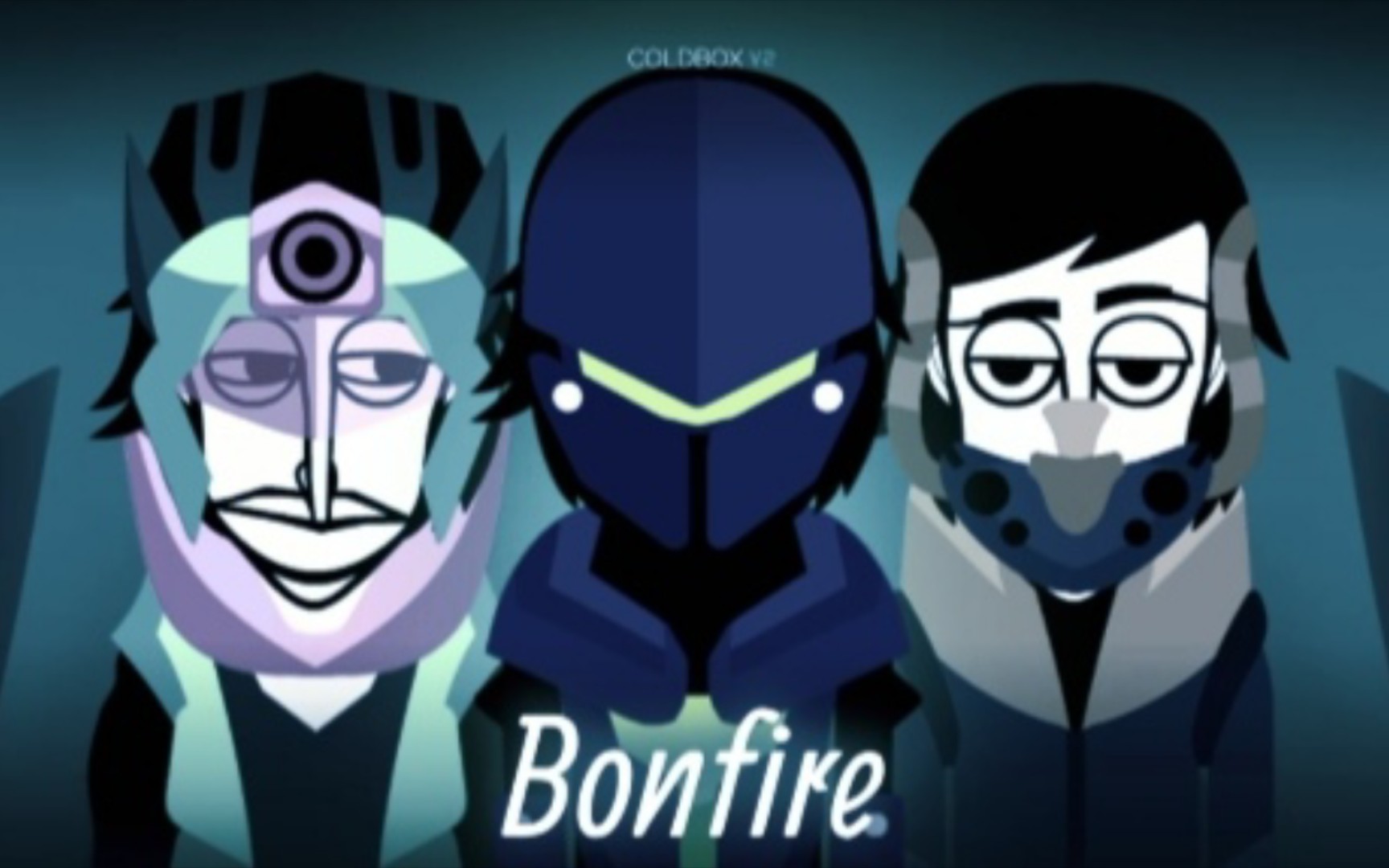 【incredibox】Travis 技术流X特效 超长六分钟折磨“ 沉睡着就别醒来了”