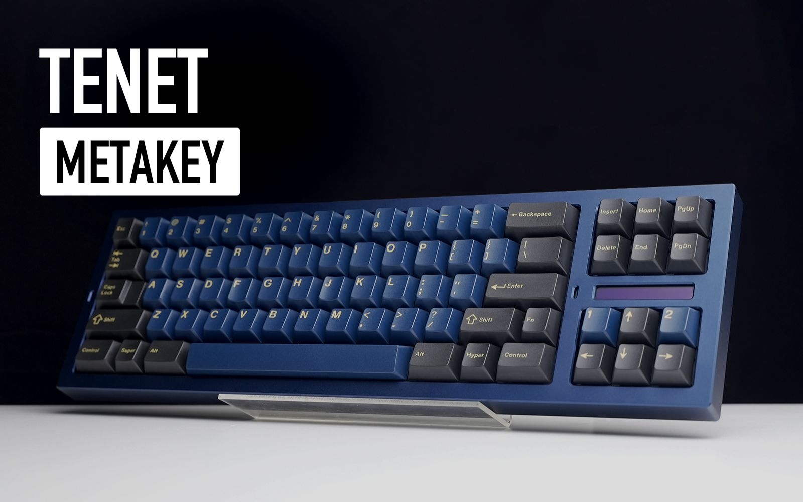 【AKS】今年最令我印象深刻的——Tenet_哔哩哔哩_bilibili