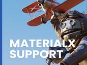 MaterialX 与 V-Ray：开创 3D 创意的新篇章 - 哔哩哔哩