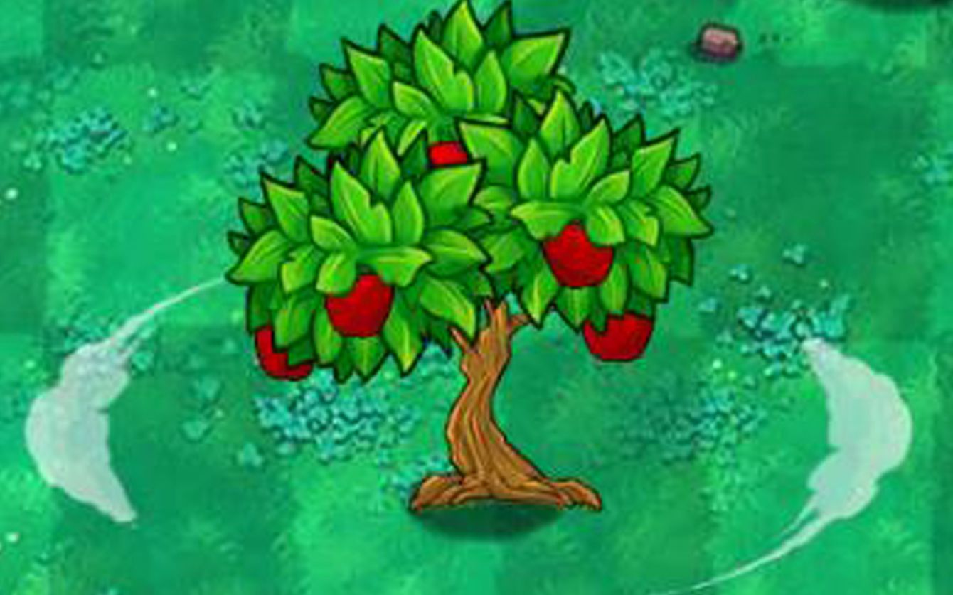 【自制植物】： SCP-万象树 ★特效联盟★_哔哩哔哩 (゜-゜)つロ 干杯~-bilibili