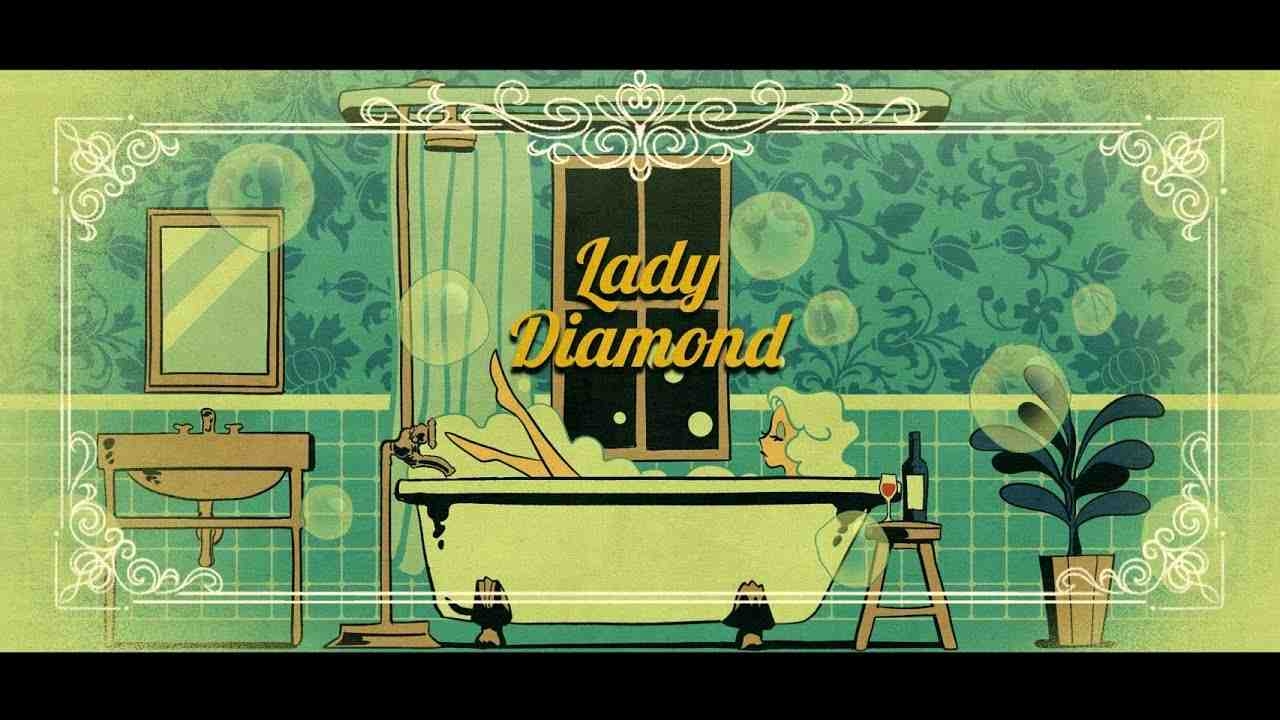 【中英字幕】Epic音乐剧The Cyclops Saga概念专辑手书合集-蕾茜娜多-曲-哔哩哔哩视频