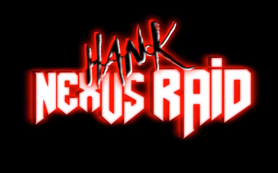 [搬运 暴力迪吧]Nexus_Hank Raid_Madness Combat_哔哩哔哩 (゜-゜)つロ 干杯~-bilibili
