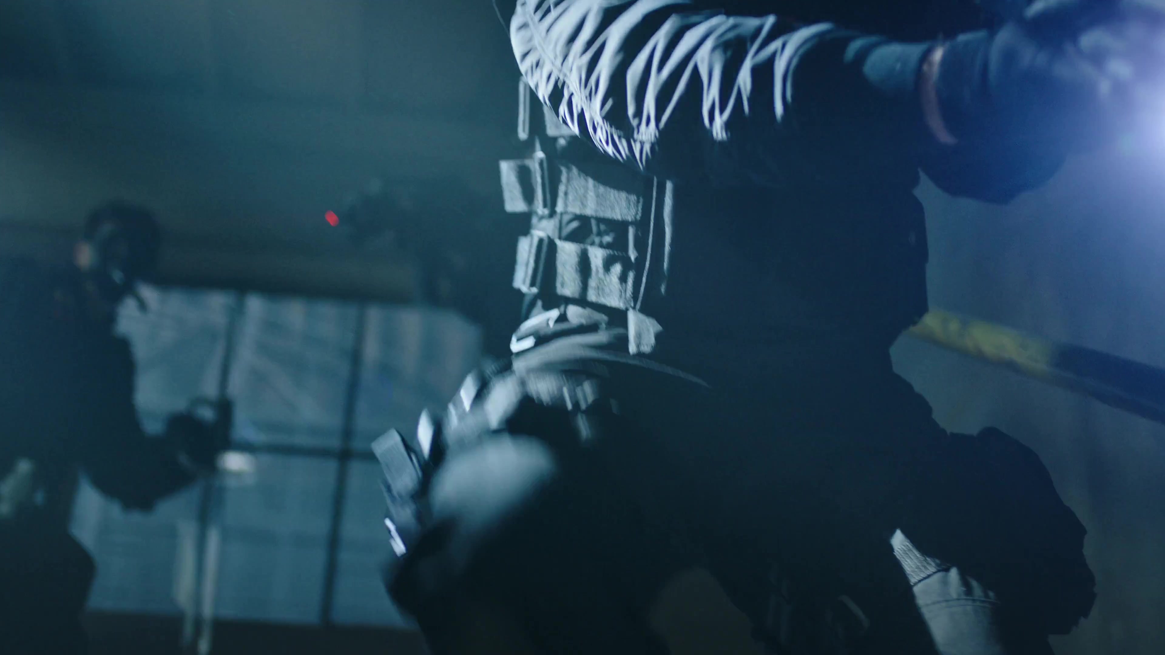 Mixer - 4 Player CoStream: From Farm to Swat_哔哩哔哩_bilibili