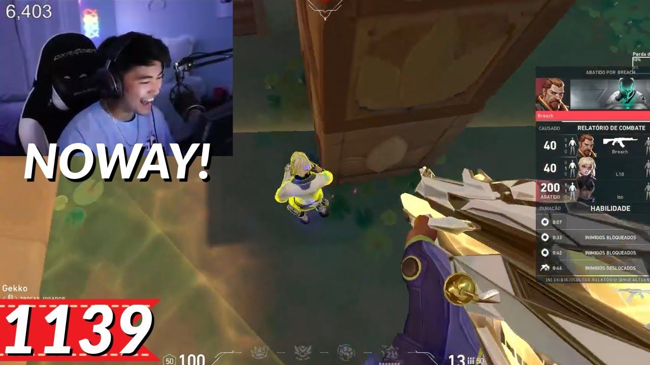 【VALORANT】每日主播职业选手精彩击杀及搞笑片段#1139 【JARSO】-jarsoyt-jarsoyt-哔哩哔哩视频