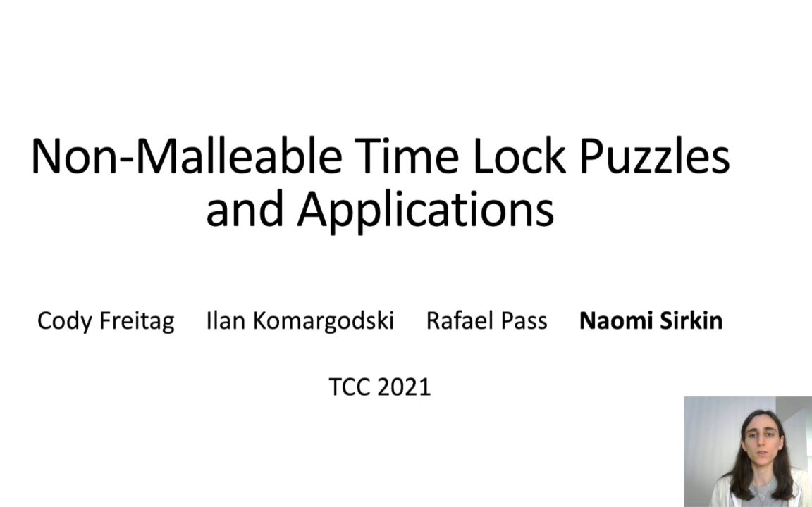 [TCC 2021] - Secure Quantum Computation with Classical Communication
