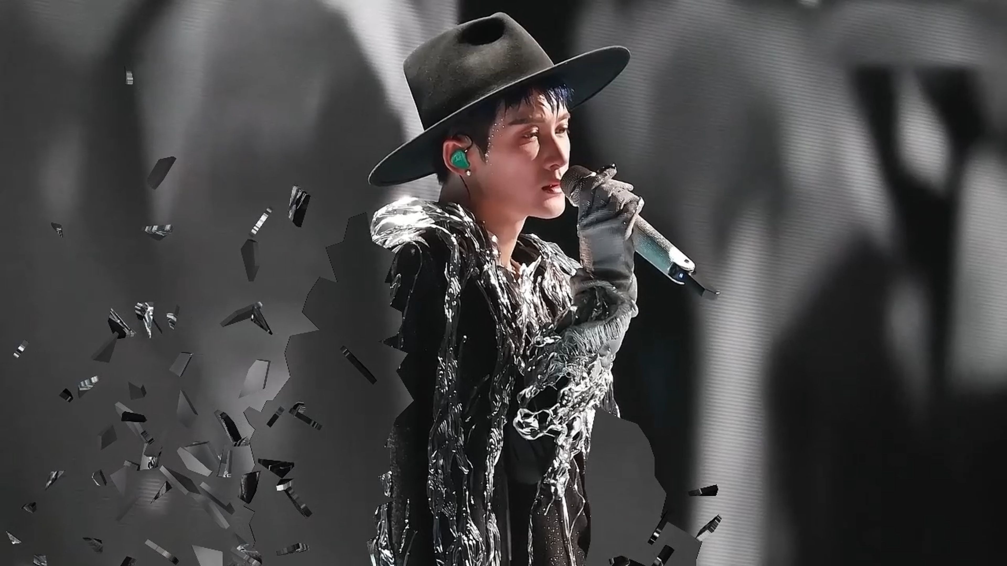 一念无明 深圳站-_nnmm_-_nnmm_-哔哩哔哩视频