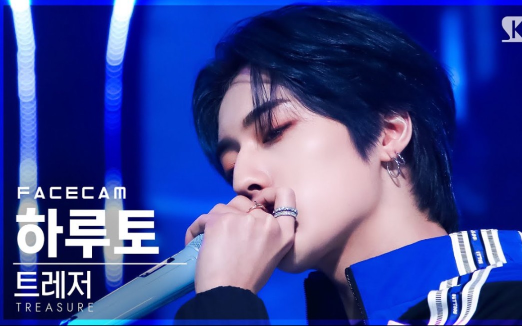 【HARUTO 4K】〈JIKJIN〉横版直拍 SBS 220313 - 视频下载 Video Downloader