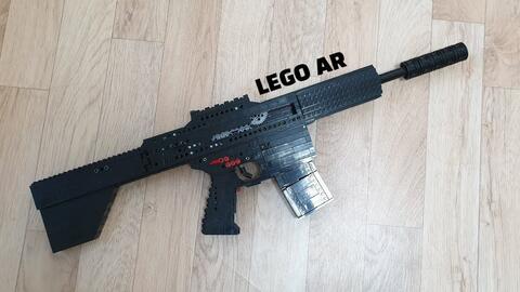 Lego Fmg9