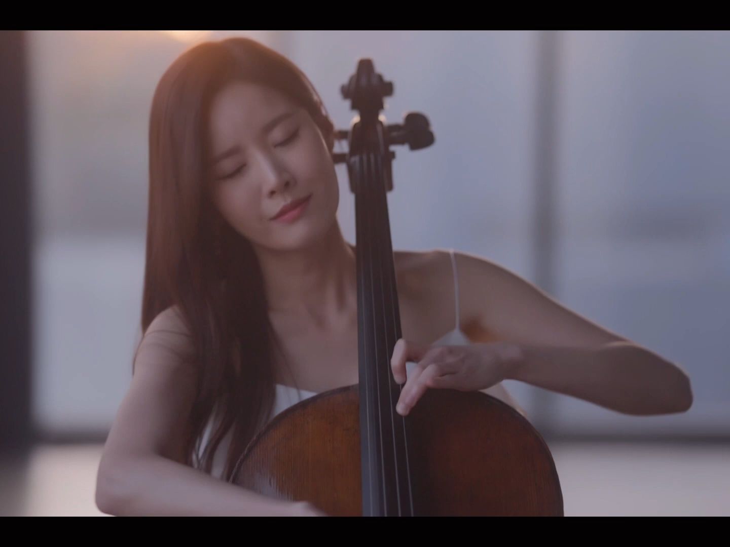 Luka Sulic & 大提琴 - 你鼓舞了我 Evgeny Genchev - You Raise Me Up & Cello Piano ...