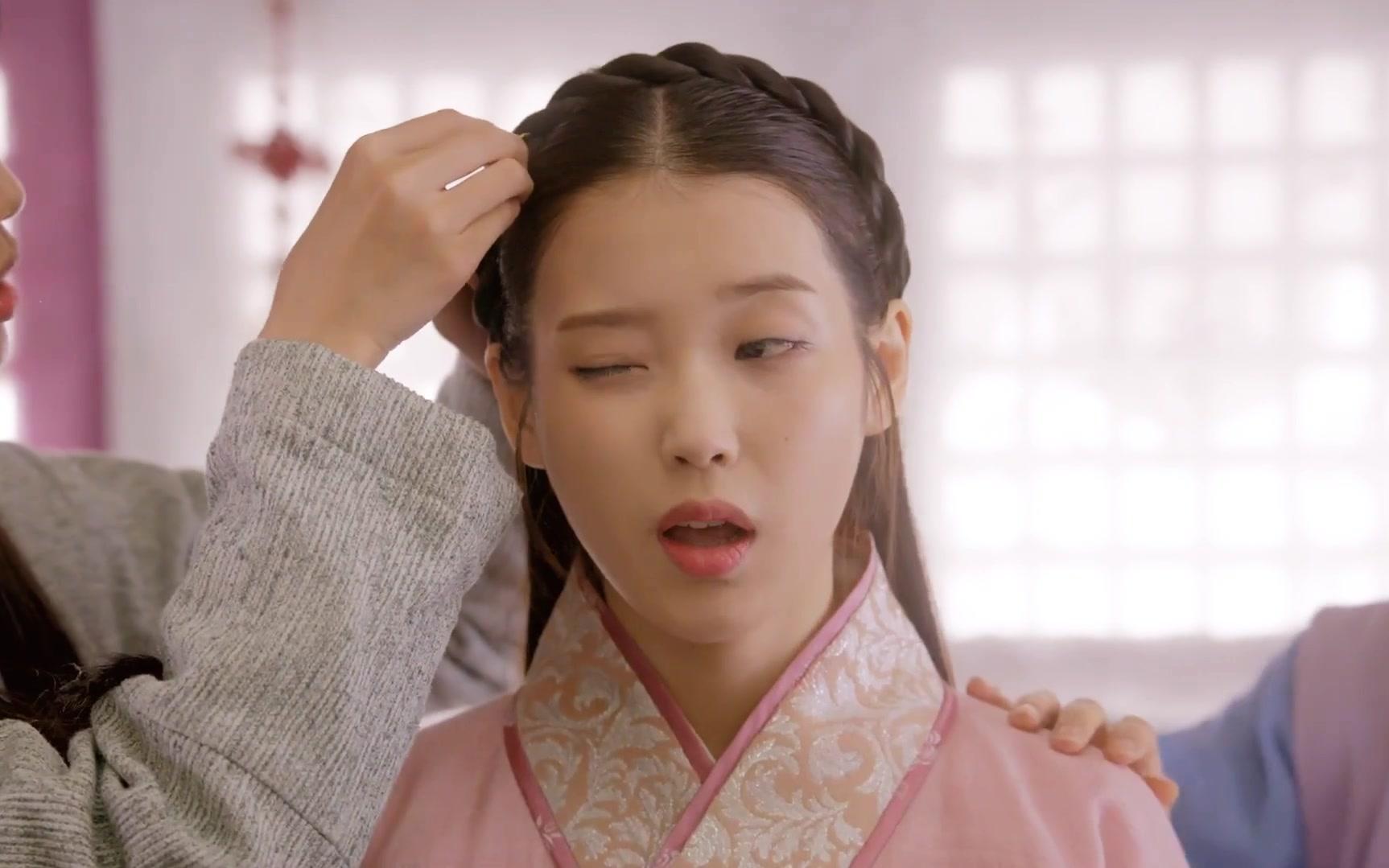 【LOCO Punch 】这首Say Yes真的很不错《步步惊心丽》ost翻唱_哔哩哔哩_bilibili