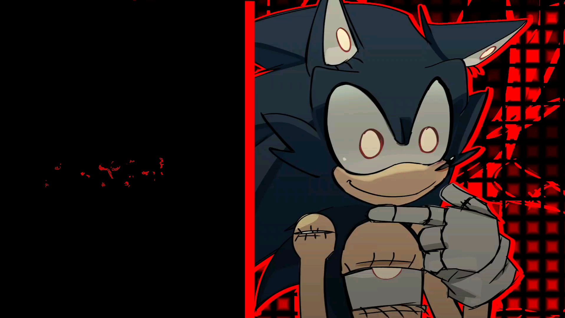 【sonic.exe/I-Speye/meme】Conspiracy-ILV-X66-ILV-X66-哔哩哔哩视频