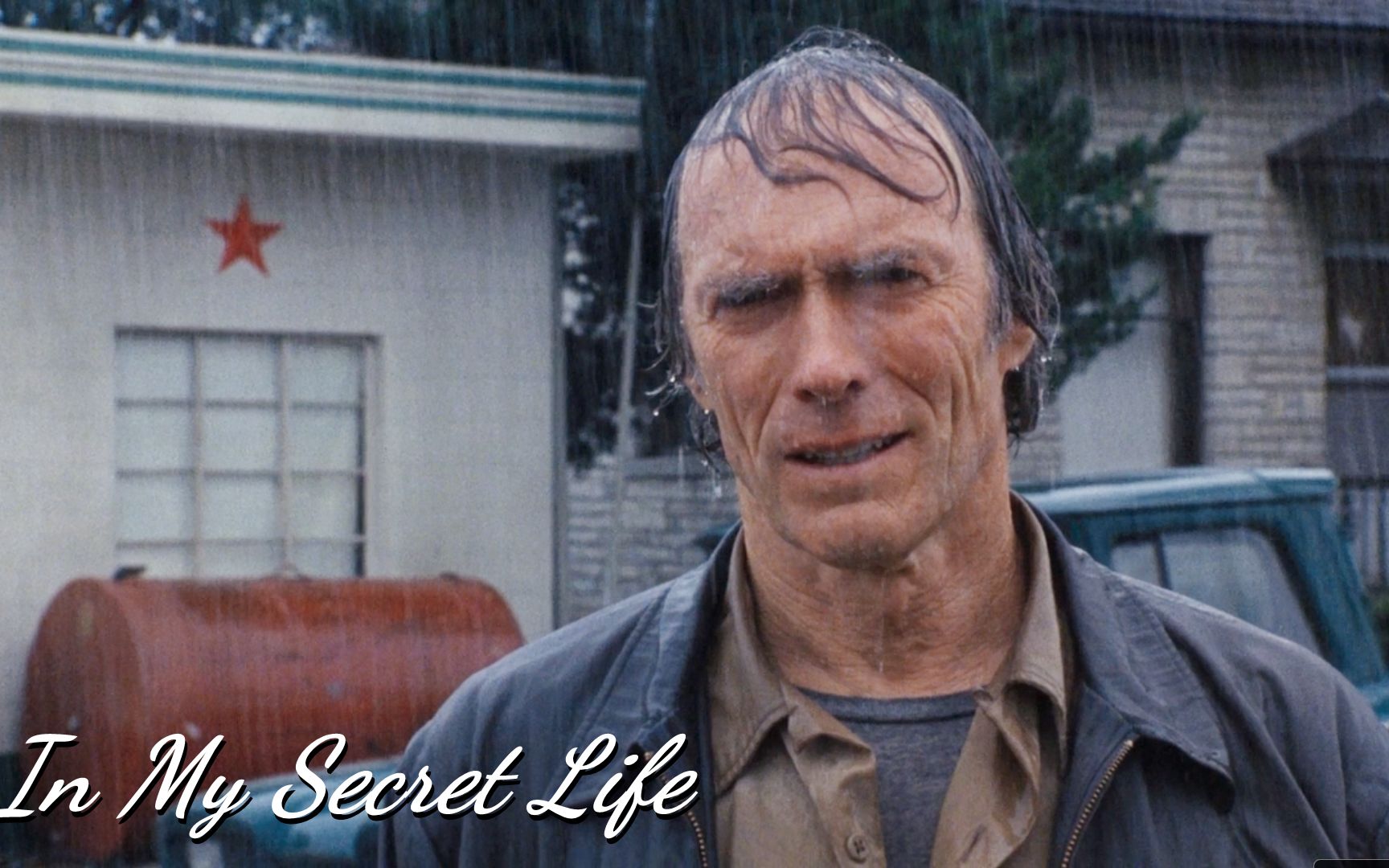 孤独诗人科恩的浅吟低唱《In My Secret Life》，浑厚低沉，触及灵魂的歌声！-童童音乐-童童音乐-哔哩哔哩视频