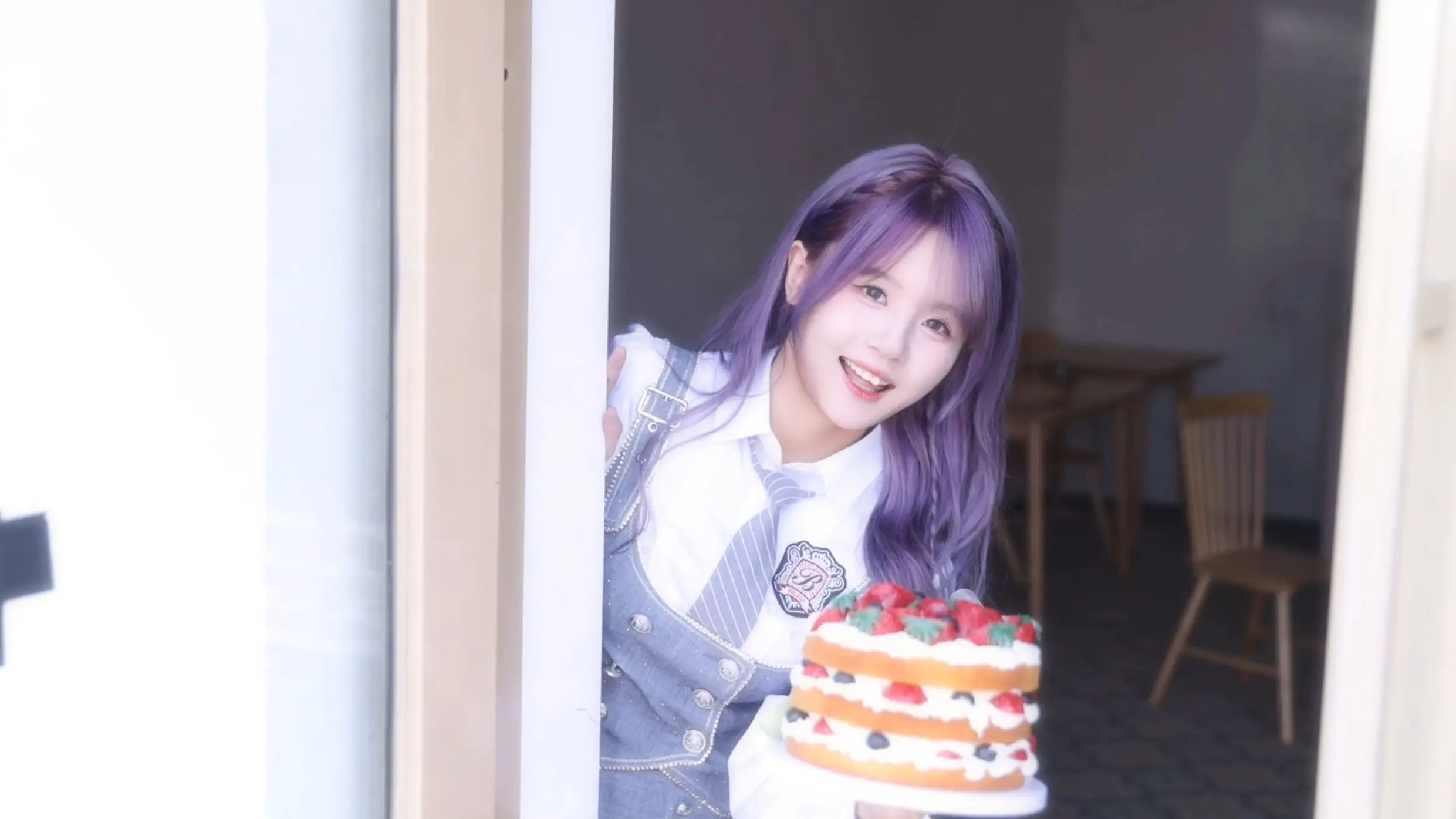 【BEJ48】TEAM B 全新原创公演《B·RISE 梦之门》「首演倒计时②天」_哔哩哔哩_bilibili