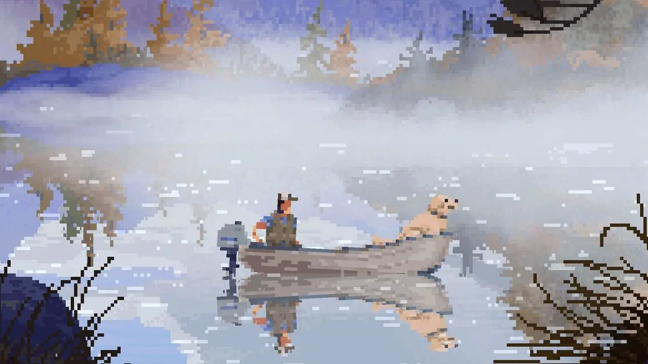 【IGN】《Cast n Chill》发售日预告_哔哩哔哩bilibili_游戏预告