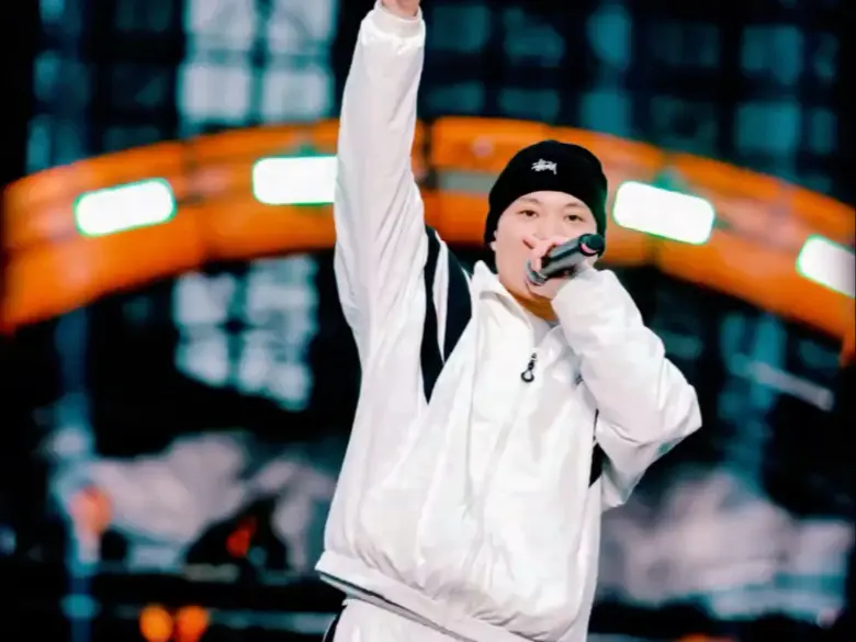 两个长沙Rapper开火DISS ANSRJ了！_哔哩哔哩_bilibili