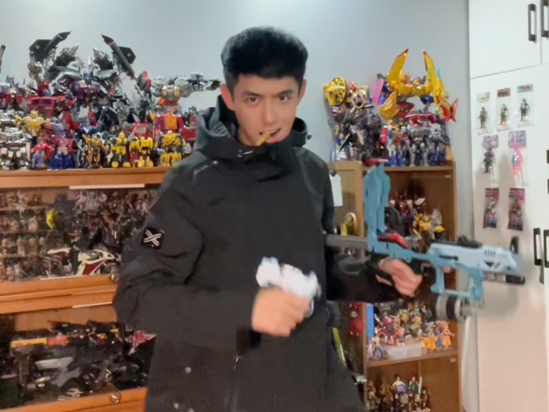 这就是男人的浪漫吗？-陈信喆Txz-陈信喆Txz-哔哩哔哩视频