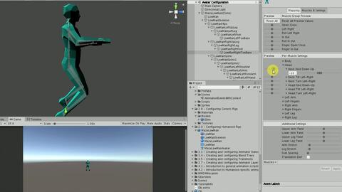 Top more than 147 unity t pose best - vova.edu.vn