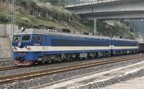 仍然活跃的SS3探访 成局后期型SS3与大准铁路早期型SS3 - 哔哩哔哩