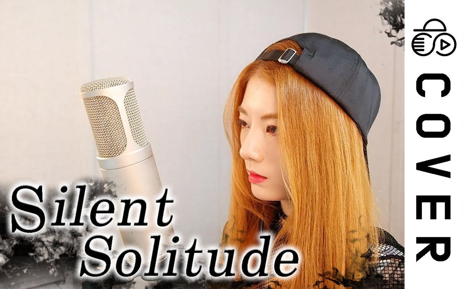 爆燃翻唱不死者之王第三季ED《Silent Solitude》-RaonLee官方账号-RaonLee官方账号-哔哩哔哩视频