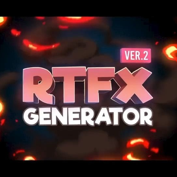 Rtfx Generator