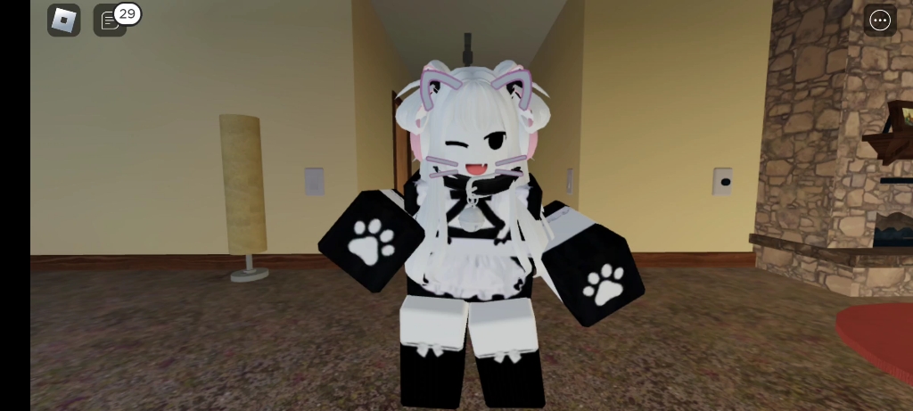 Time to sleep l roblox animation R63