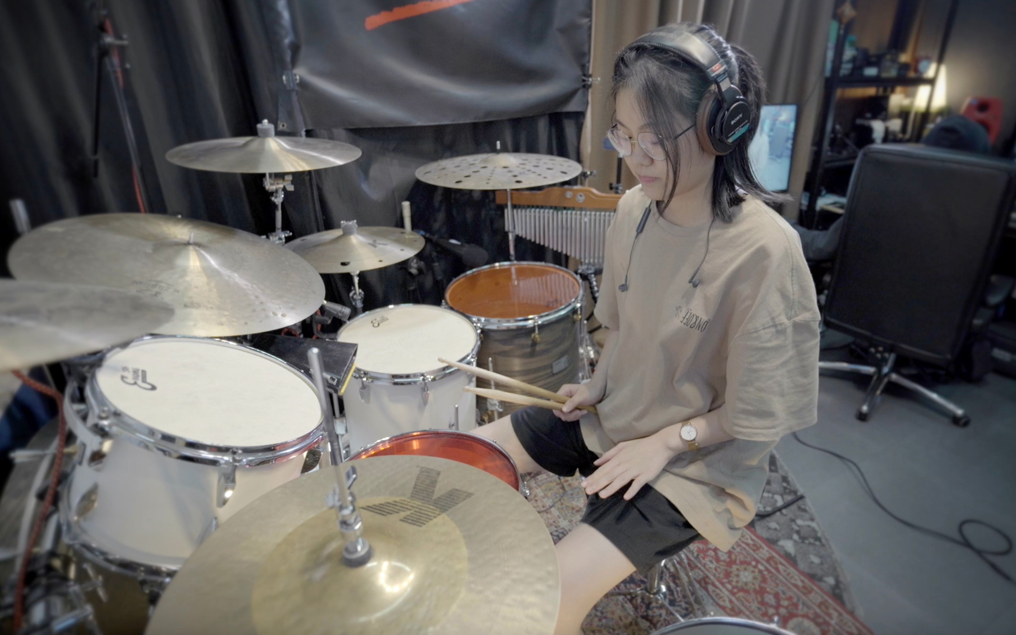 70年代Funk\Rock神曲，《play that funky music》。_哔哩哔哩_bilibili