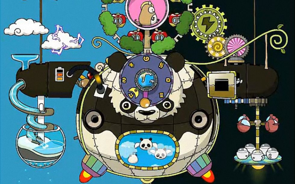 童年回忆 Eyezmaze Grow 成长系列小游戏大合集【25P】定期更新_哔哩哔哩_bilibili