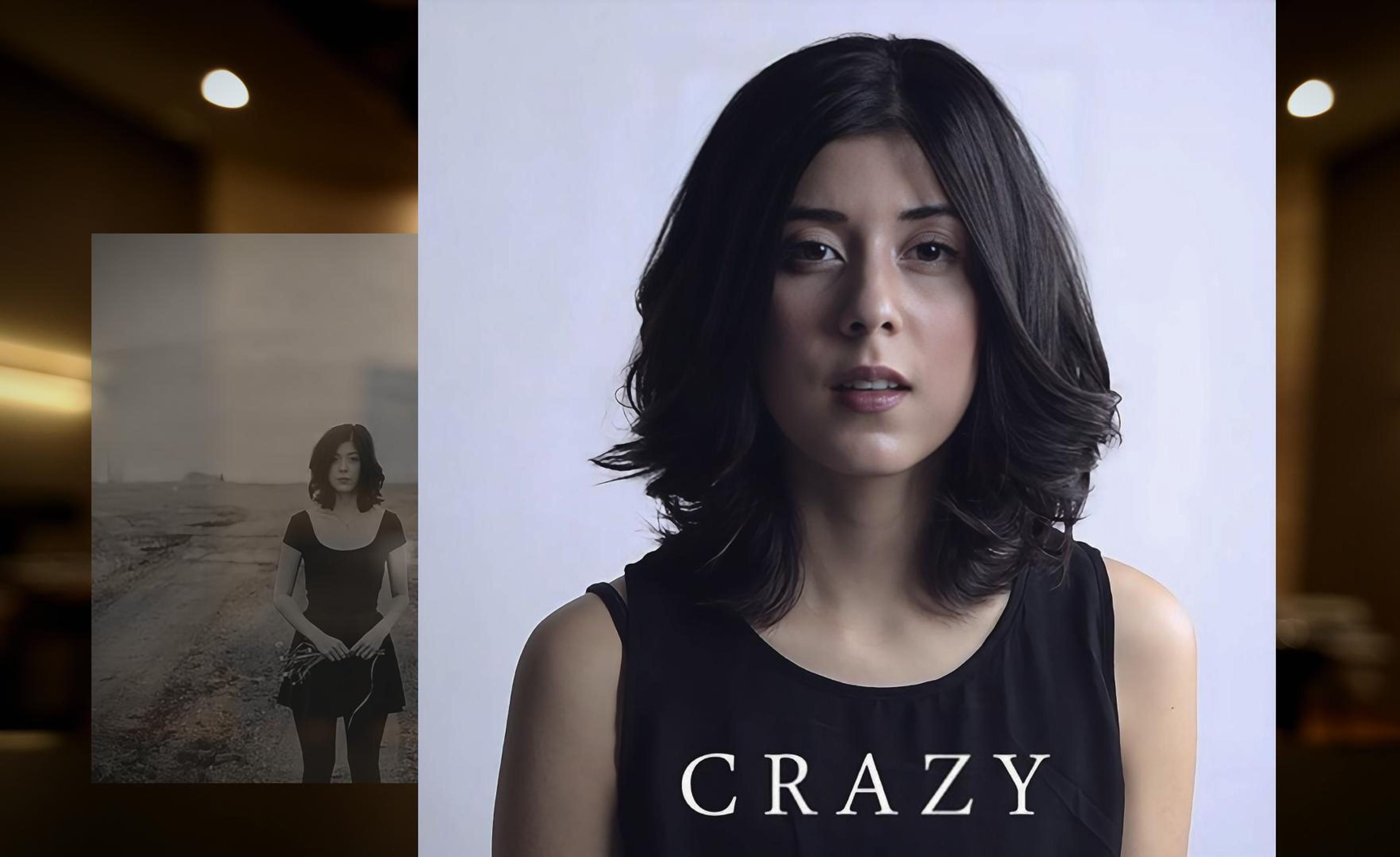 「Sasha+断眉」Is It Just Me? - Sasha Alex Sloan, Charlie Puth 百万级装备试听【Hi ...