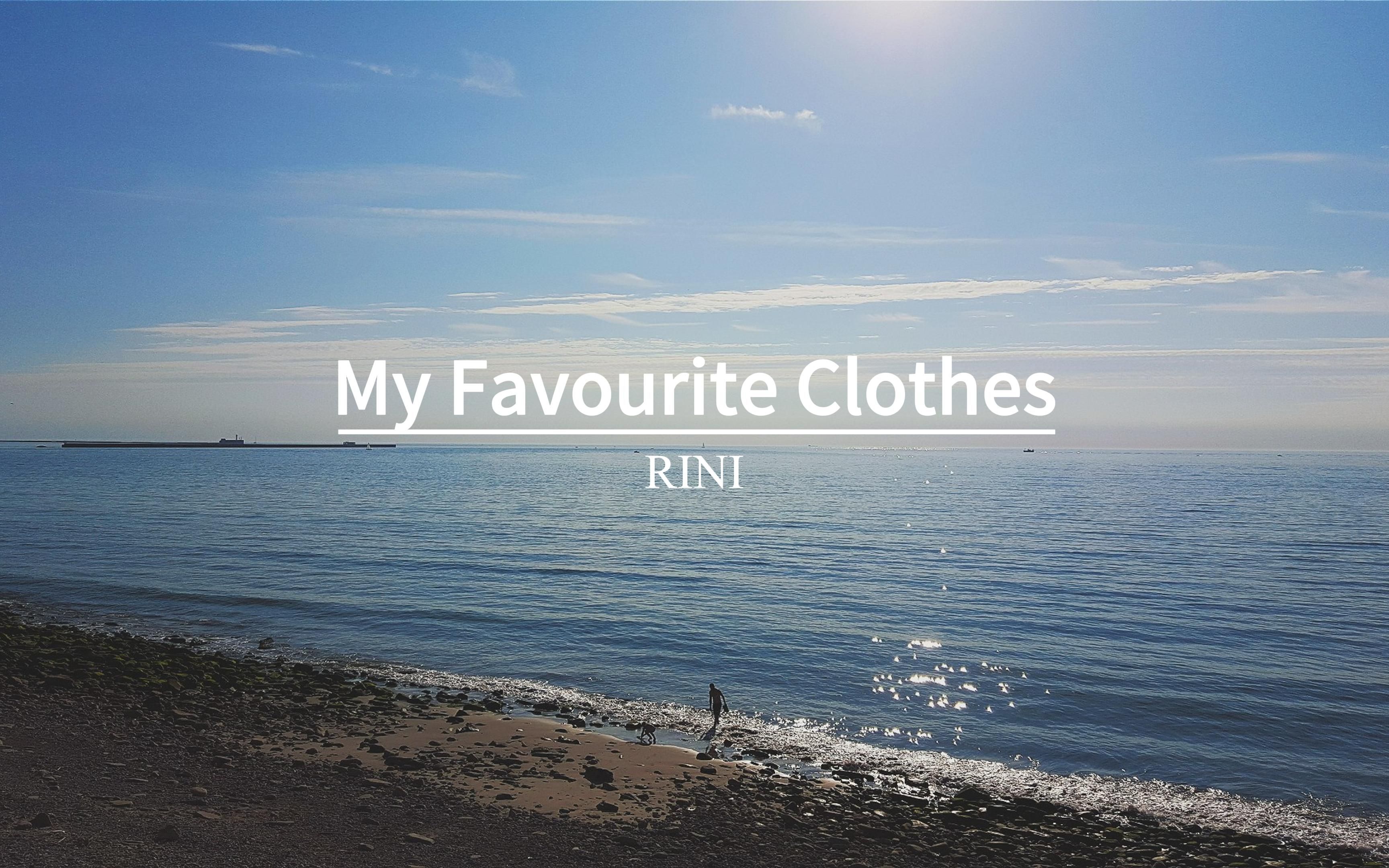 “耳机线是 年轻人的 输氧管”《My Favourite Clothes》-Connor爱音乐-Connor爱音乐-哔哩哔哩视频