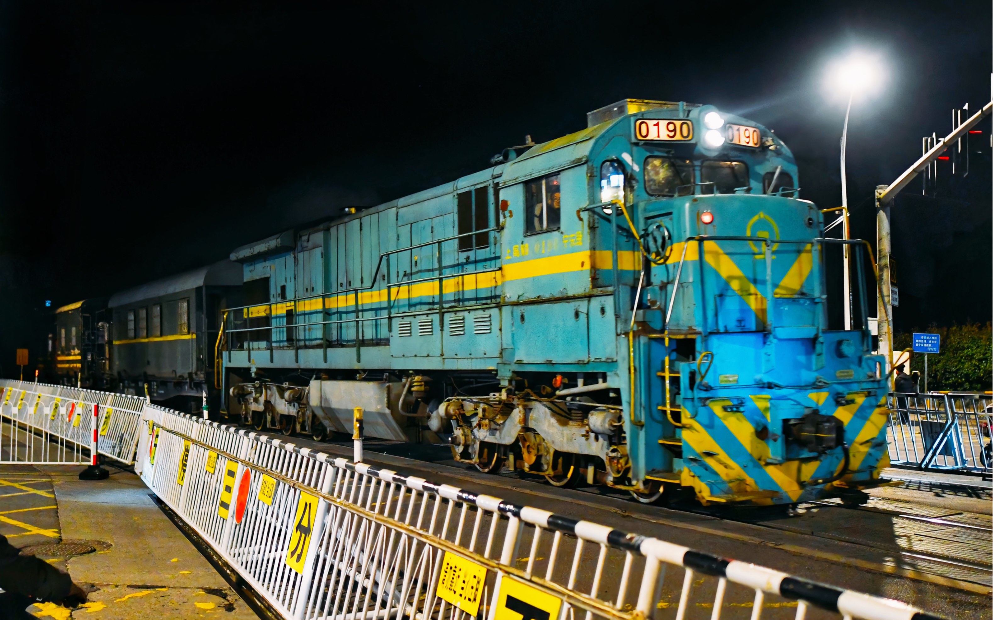 ND5再次出现在宁芜！_哔哩哔哩_bilibili