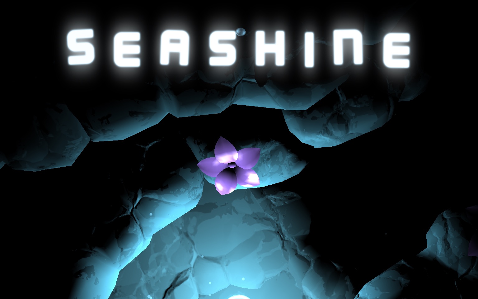 Seashine深海之光 不专业试玩_哔哩哔哩_bilibili