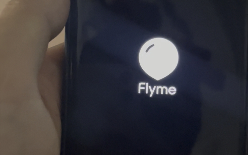 小米12s刷入刚发布的flyme10 - 视频下载 Video Downloader