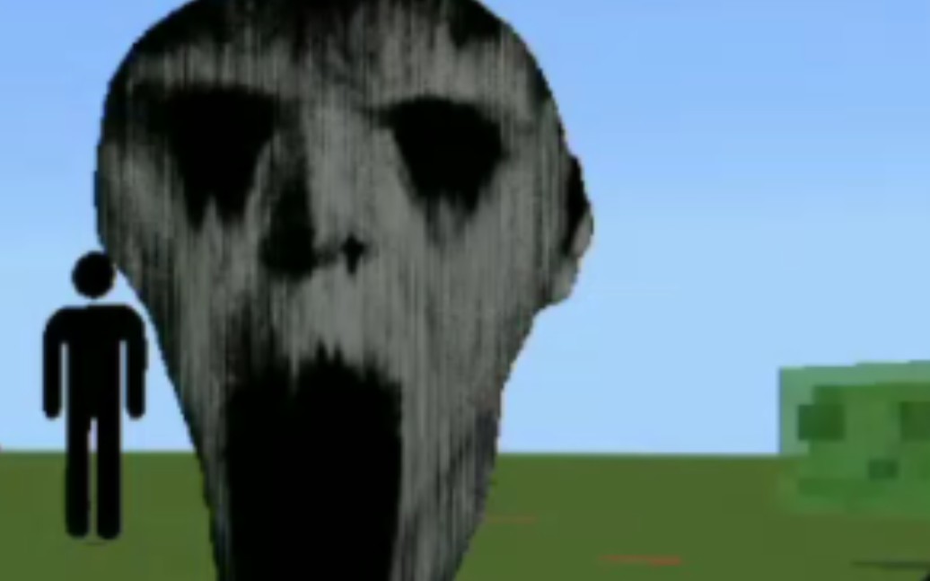 umYlou‘s nextbot 1.1.1发布！！！过10赞整合包和mod一并公开！！！