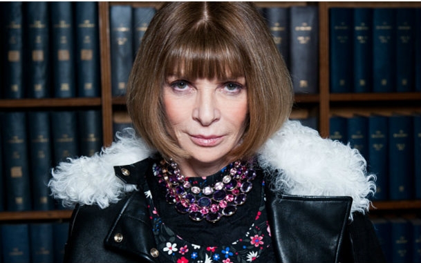 [时尚类纪录片]时尚魔头安娜 Boss Women_ Anna Wintour 2000_哔哩哔哩_bilibili