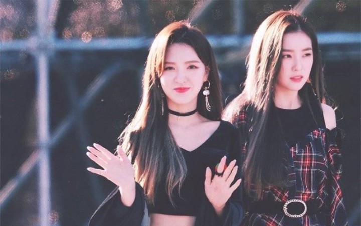 [wenren]【irendy】粉蓝cp成员de反应_哔哩哔哩_bilibili