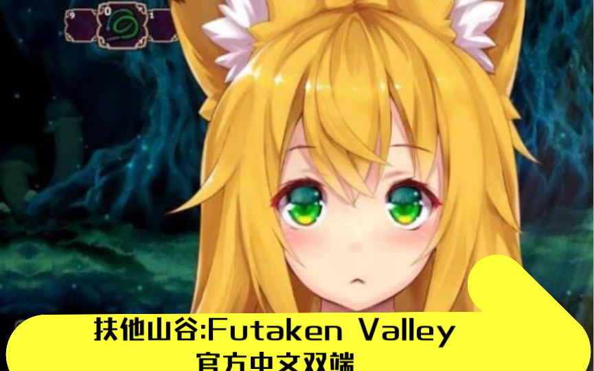 扶他山谷:Futaken Valley ~官方中文无修版PC+安卓 - 视频下载 Video Downloader