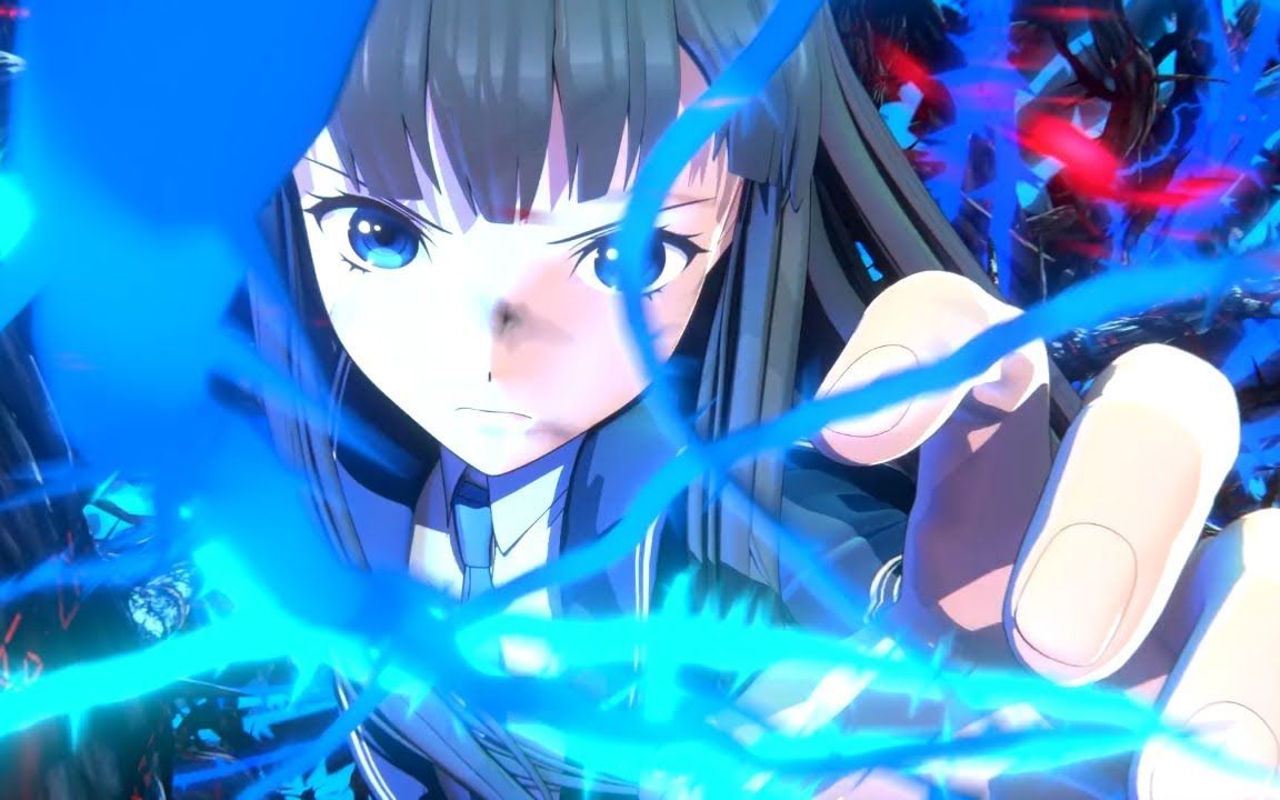 【FGO】工作室 Delight works 虚幻4新作首爆_哔哩哔哩_bilibili