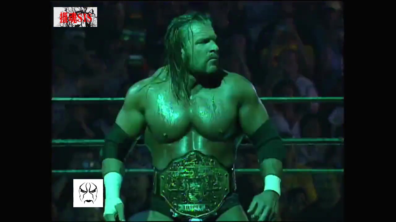 HHH Motorhead演唱WHC出场2005WM21_哔哩哔哩_bilibili