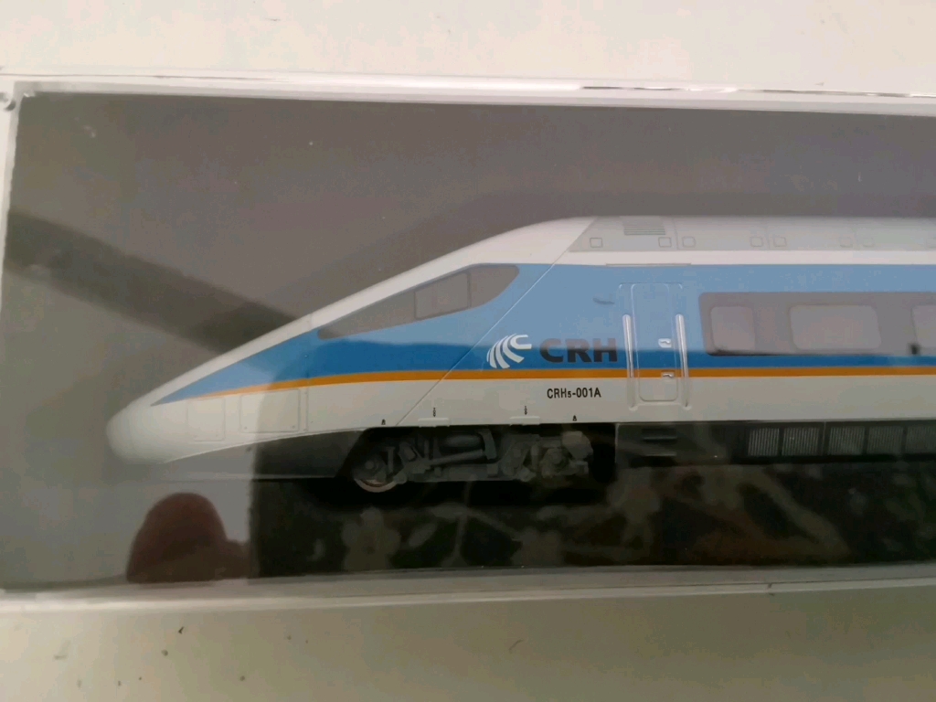 新车加入CRH5 - 视频下载 Video Downloader